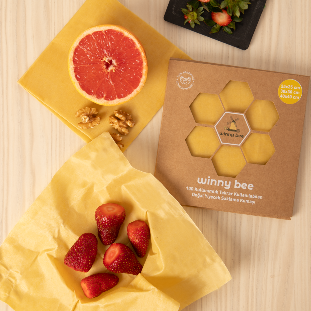 Winny Bee